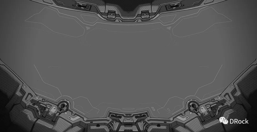 极具借鉴意义的科幻HUD & UI | 光环系列核心平面设计师Eric Will-腾讯游戏学堂