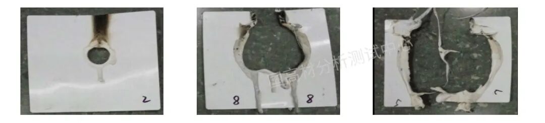 技术研究｜家用塑料外壳材料灼热丝可燃性指数（GWFI）的判定方法-技术邻