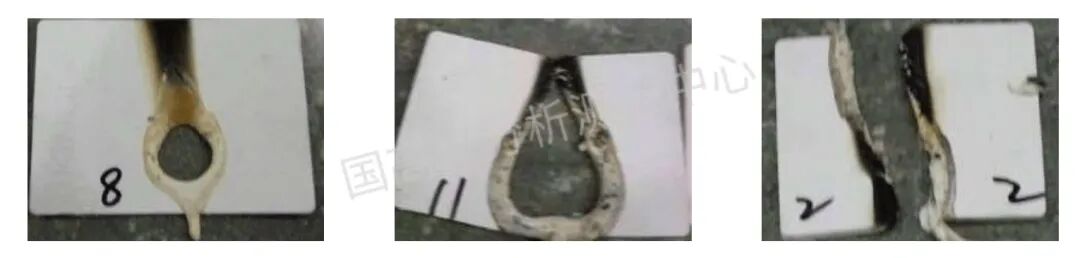 技术研究｜家用塑料外壳材料灼热丝可燃性指数（GWFI）的判定方法-技术邻