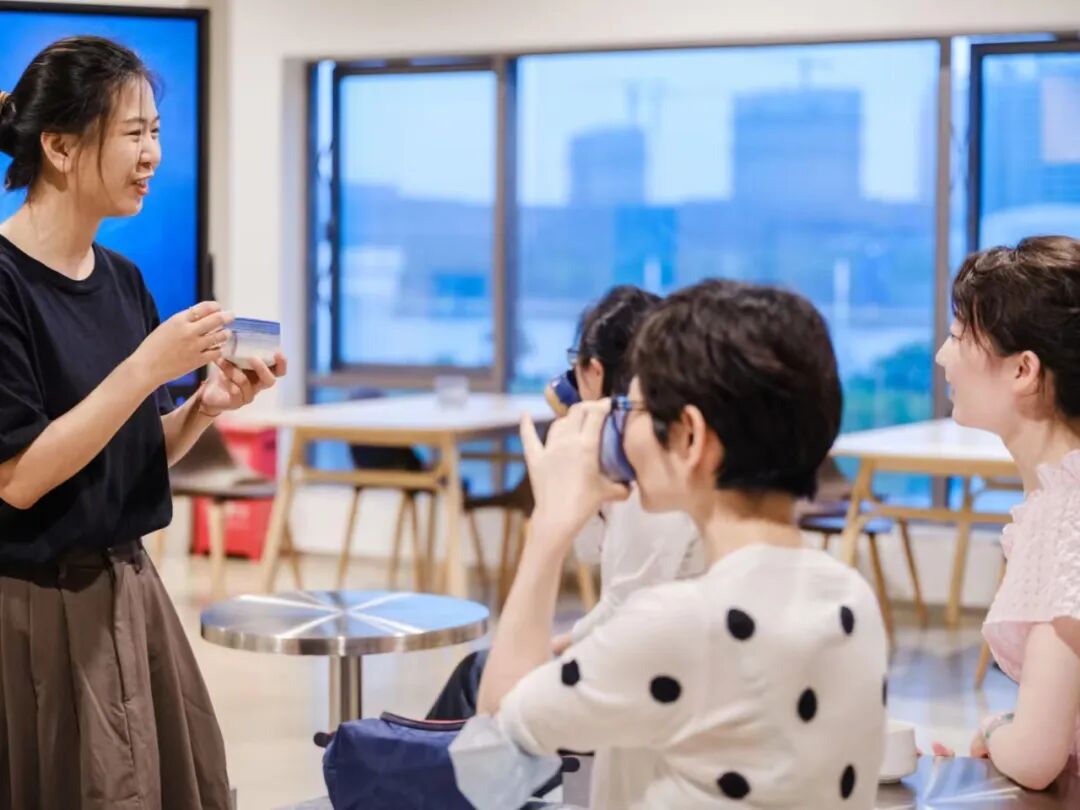 WE Café 开业活动来啦！邀您同步品尝咖啡和艺术的滋味～-搜博