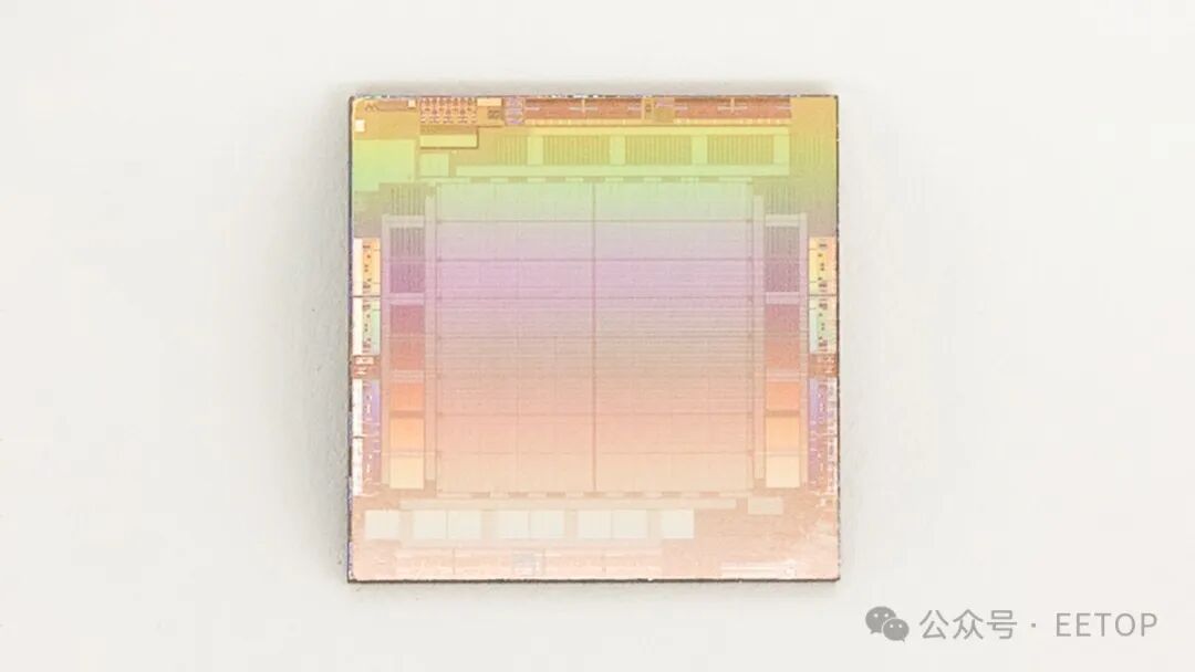 AI芯片之战：六大科技巨头自研芯片最新进度解读 - 半导体/EDA - -EETOP-创芯网