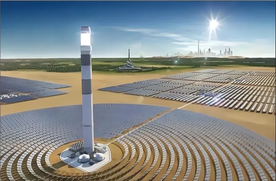 华源前线45MW电极熔盐炉将供货吐鲁番光热+光伏一体化项目 - CSPPLAZA光热发电网-太阳能热发电行业权威媒体商务平台！