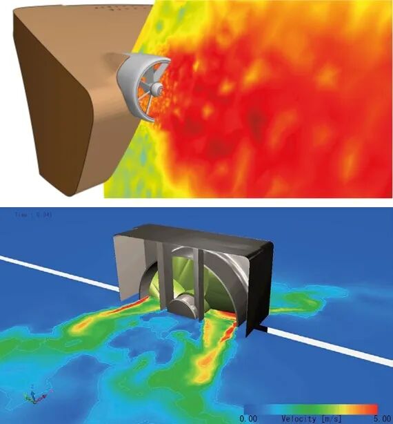 设计仿真 | 使用Cradle CFD仿真工具设计最佳实践_Cradle CFD-技术邻