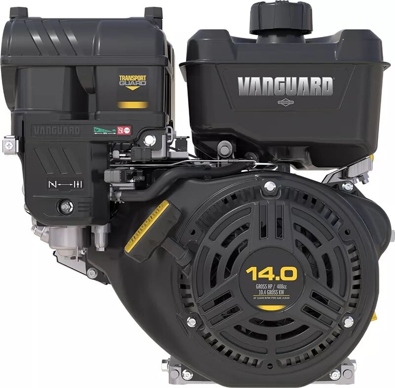 百力通先锋400发动机将亮相建机展，为切割机提供革命性动力！