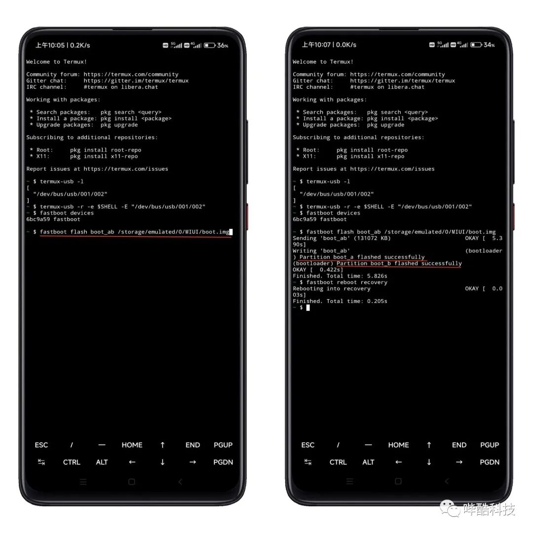 如何通过OTG免Root给其他手机进行刷机救砖_otg刷机-CSDN博客