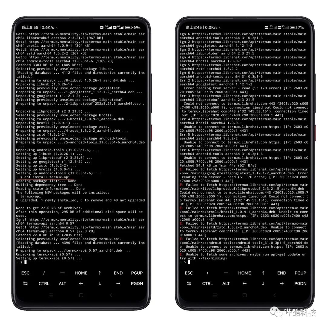 如何通过OTG免Root给其他手机进行刷机救砖_otg刷机-CSDN博客
