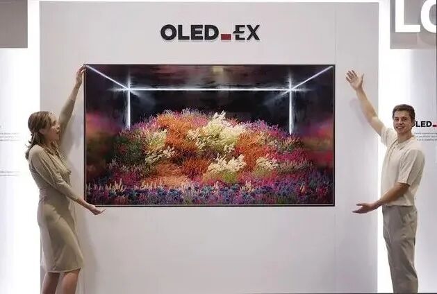 八大面板厂新品亮相SID2022：京东方、维信诺、天马、TCL华星、三星、LGD、友达、群创-电子工程专辑