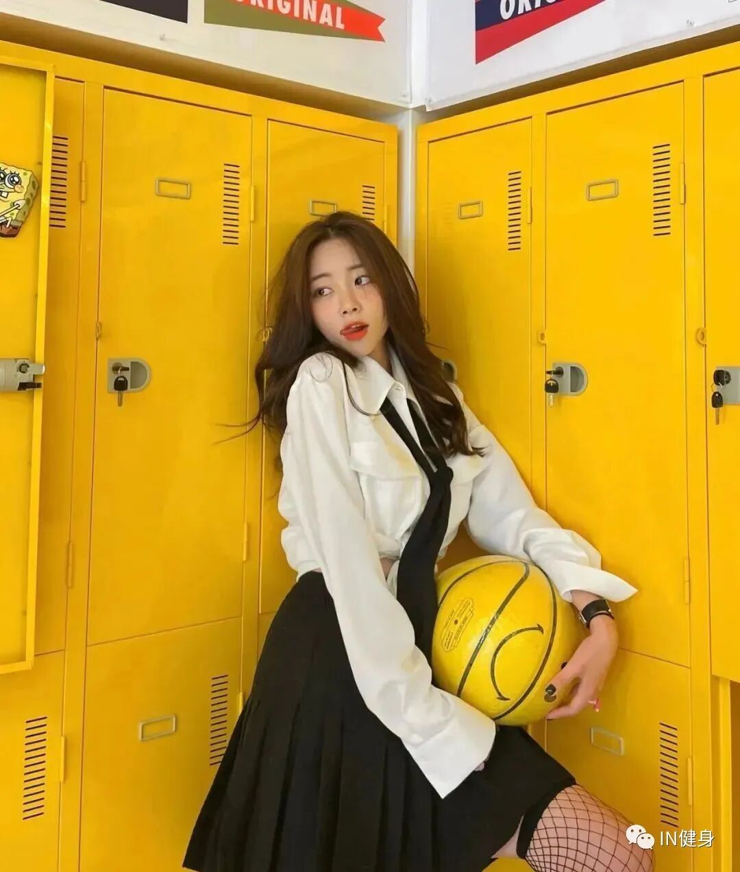 胸大=艳俗？大胸女孩的身材很高级！ -6park.com