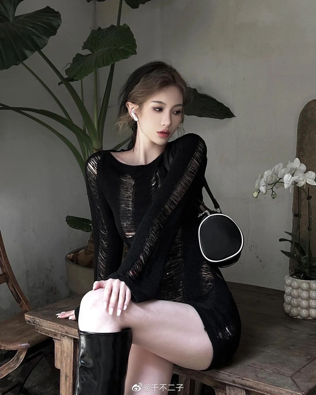 32C台妹身材照曝光，腰臀100分！ -6park.com