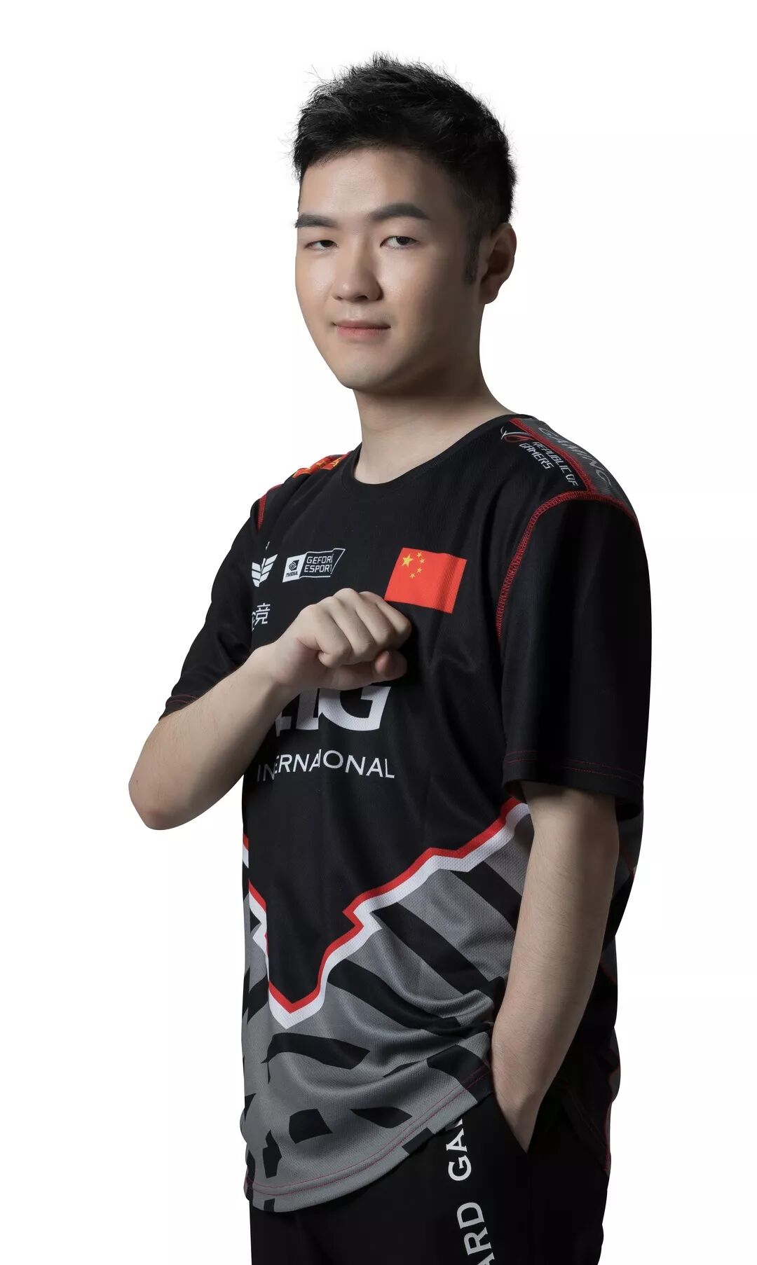 PUBG新队员Lzy专访以及Z9Max生日彩蛋来啦！ | 自由微信 | FreeWeChat