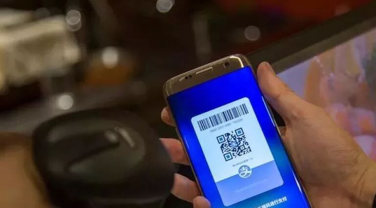 Alipay, WeChat Pay might be affected by PBOC’s QR code standards