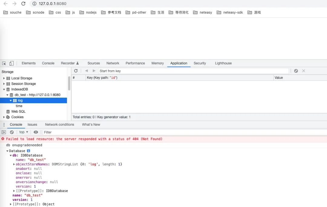 技术干货 | IndexedDB 代码封装、性能摸索以及多标签支持 - 脉脉