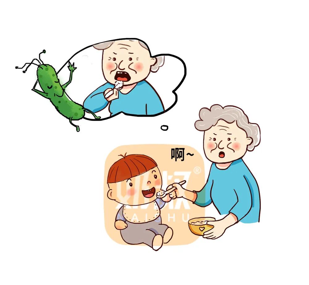 没给娃吃过糖，咋还是长蛀牙了？只因家长忽略了这3点 - 脉脉