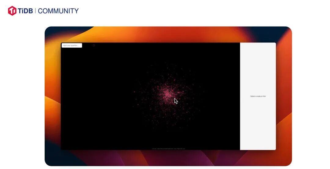 PingCAP 王琦智：下一代 RAG，tidb.ai 使用知识图谱增强 RAG 能力_ITPUB博客