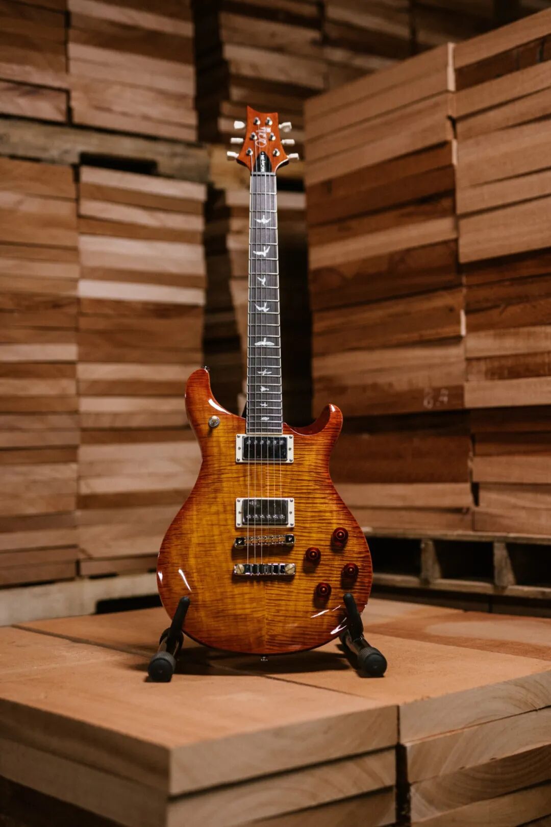 2023年PRS Guitars新品登场-雅登乐器-新闻中心-PRS
