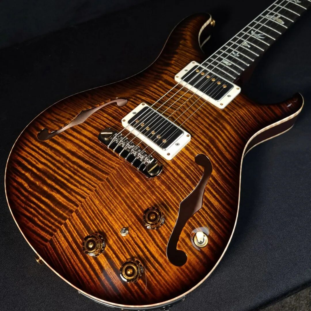 PRS中国官网-期待已久~PRS拾音器套装限量上市~