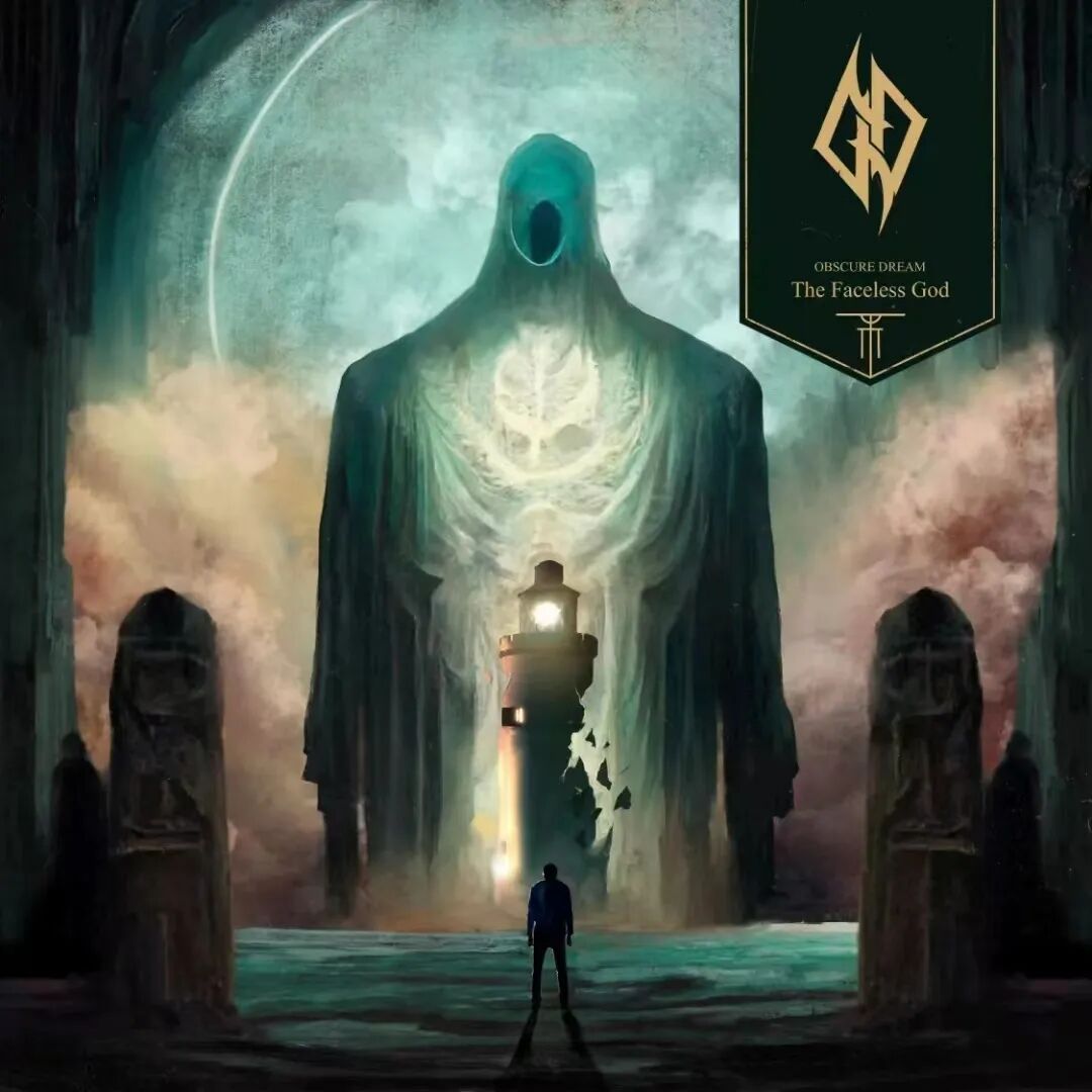 PRS中国官网-PRS SE合作艺术家张江楠单人计划Obscure Dream发行新单曲