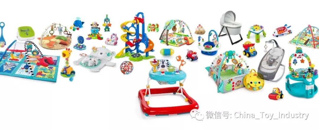 全球玩具公司KIDS II宣布更名，并在江西建立最大工厂_宝奥国际玩具商城 - 澄海玩具批发市场,儿童玩具采购平台,市场采购贸易方式试点