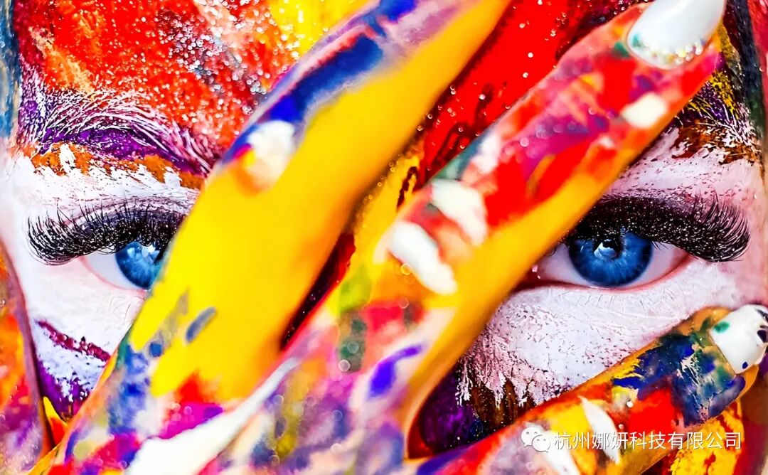 2023亚太美容四大趋势 | 自由微信 | FreeWeChat