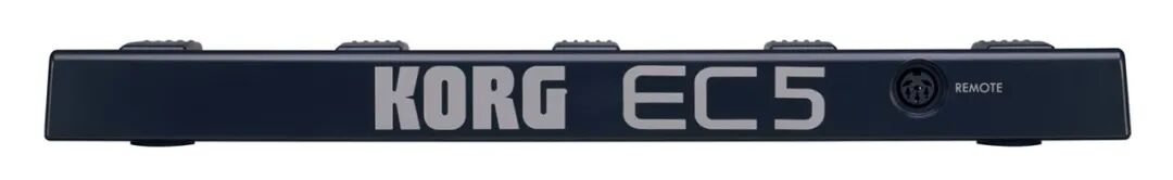 KORG Pa编曲键盘极速教程- EC-5 多功能踏板、自定义踏板的设置-雅登乐器-新闻中心-KORG