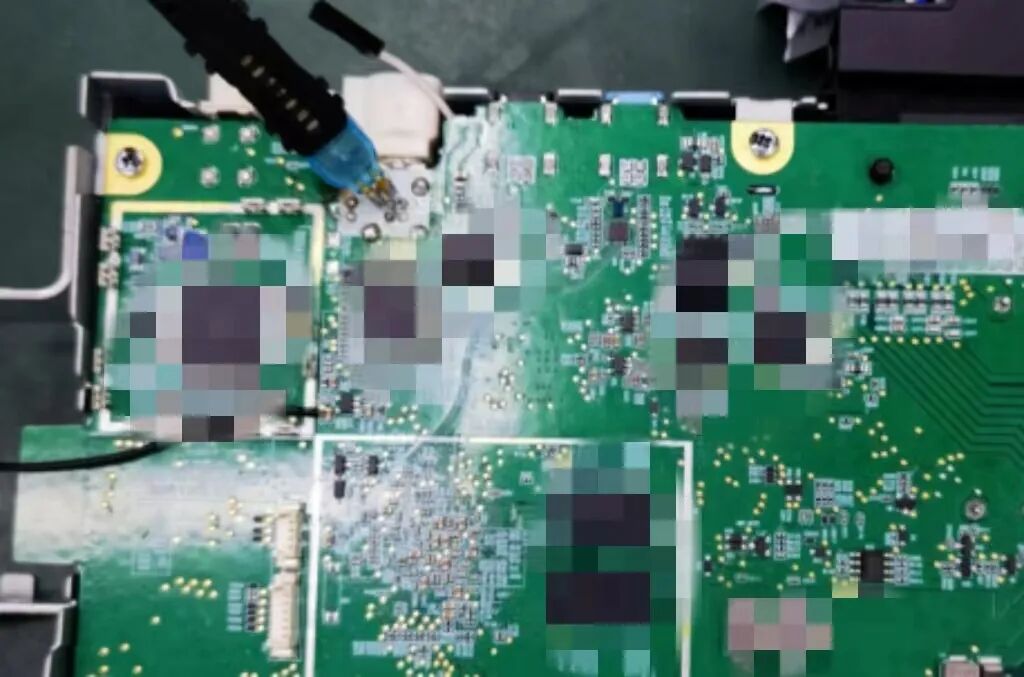 【应用】淼森波MIPI/LVDS/FPDLINK/GMSL/以太网等多种智能座舱信号完整性测试案例分