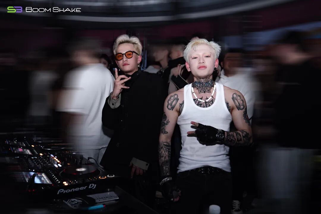 西安BOOMSHAKE酒吧-西安BOOM SHAKE酒吧,西安BOOM SHAKE CLUB