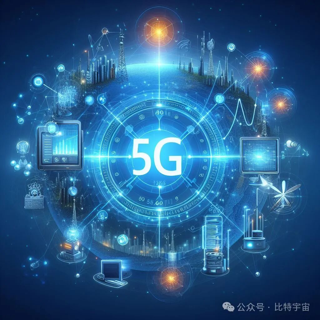 3GPP RAN TSG#102闭幕及R19启动项目-29 NES的5G Advanced Rel-19观点 （网络节能） - 通信大视野 - 博客园