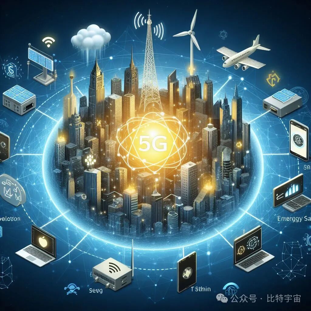 3GPP RAN TSG#102闭幕及R19启动项目-29 NES的5G Advanced Rel-19观点 （网络节能） - 通信大视野 - 博客园