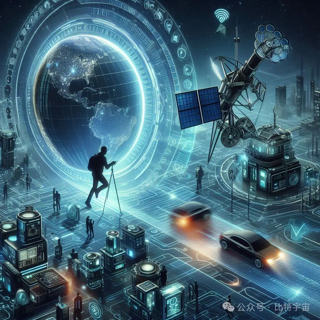 3GPP NTN第一个3GPP标准-NTN-R17 学习-16卫星接入的移动性和QoS - 通信大视野 - 博客园