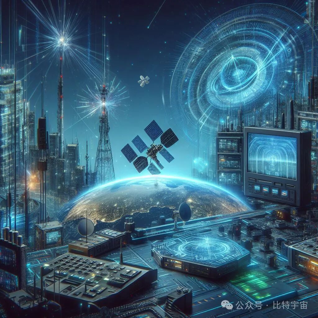 3GPP技术趋势-5G-Advanced发展趋势(他山之石）-5 - 通信大视野 - 博客园