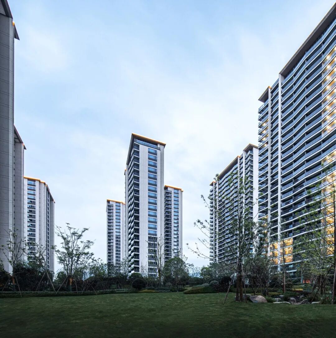 温州泰顺·华东大峡谷氡泉旅游度假项目 | 青墨建筑设计 ARCHINA 项目