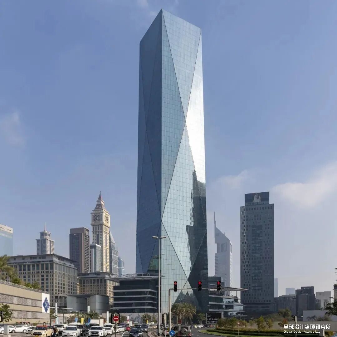 2023年CTBUH年度高层建筑奖揭晓，BIG、SOM、gmp、伍兹贝格、凯达环球、福斯特事务所、中南建院、筑博设计等上榜！_浙江省钢结构行业协会