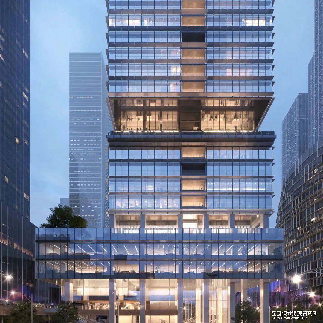 2023年CTBUH年度高层建筑奖揭晓，BIG、SOM、gmp、伍兹贝格、凯达环球、福斯特事务所、中南建院、筑博设计等上榜！_浙江省钢结构行业协会