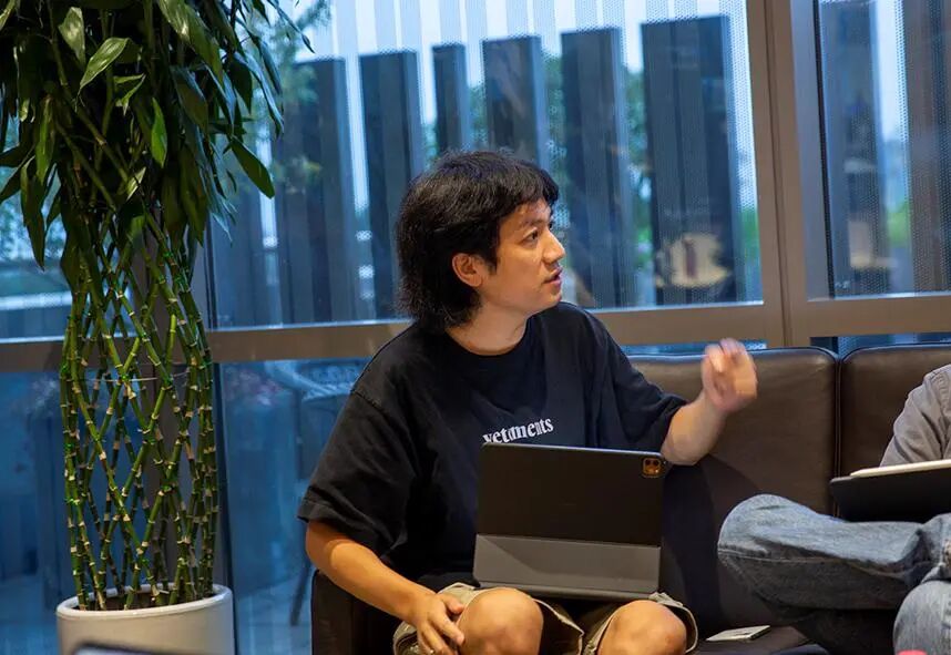 元宇宙游戏MiAO融资过亿 创始人为巨人网络前CEO - 脉脉