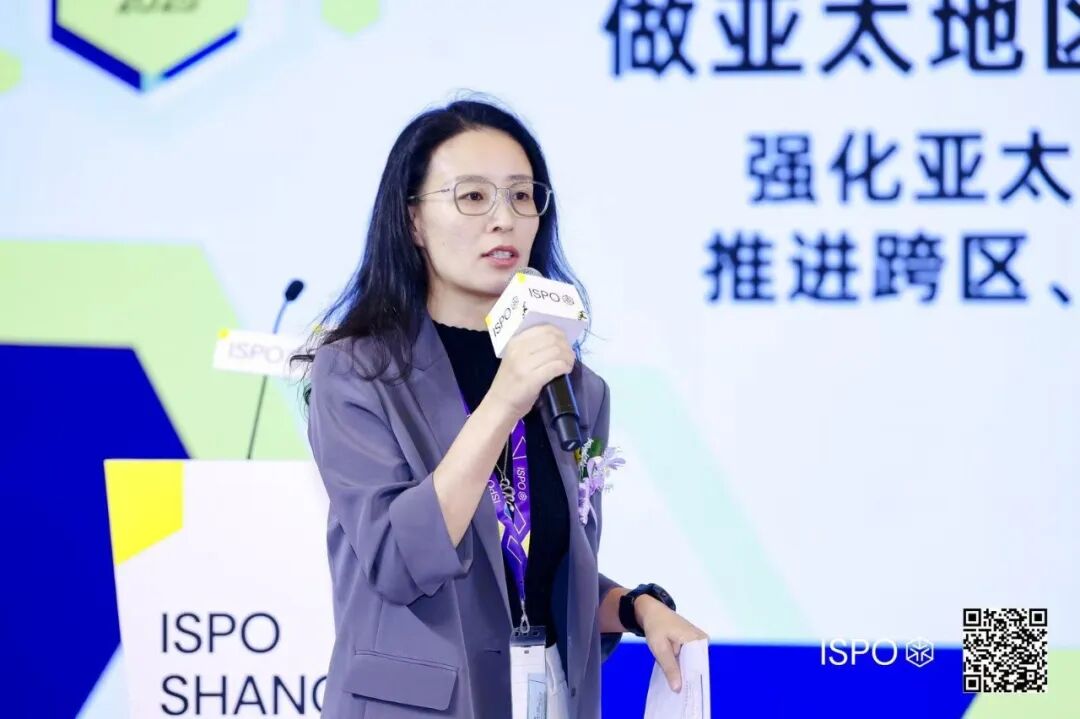 ISPO SHANGHAI 2025盛大启幕，再掀运动产业创新浪潮-ISPO-亚太地区重要的运动用品商贸平台