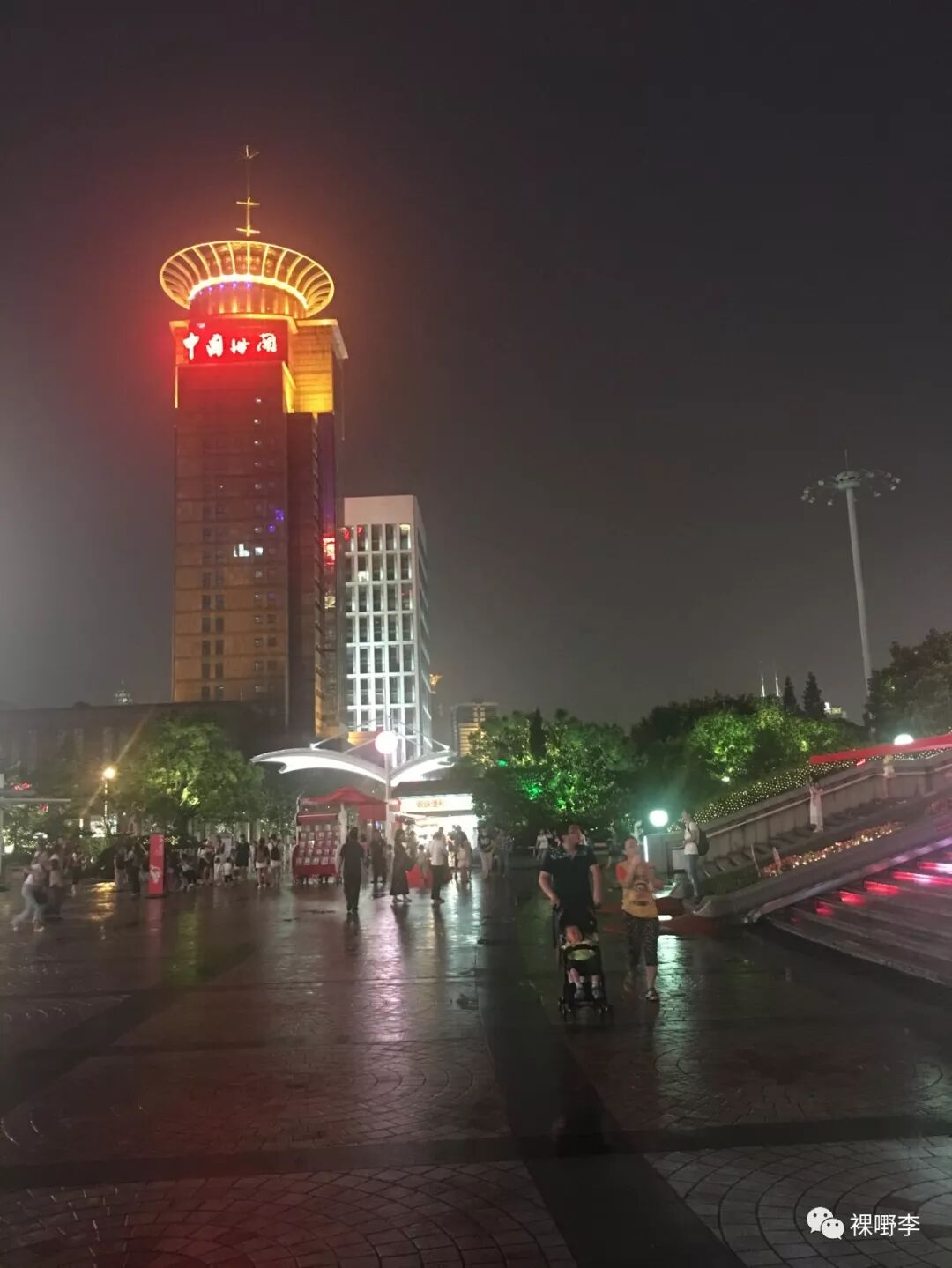 三对夫妻旅游时玩“换妻游戏”，犯什么罪？[@裸嘢李 转] | 自由微信 | FreeWeChat