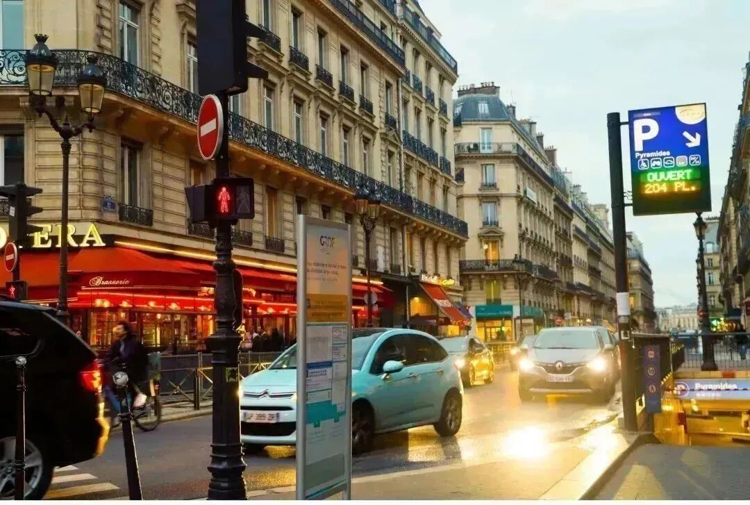 法国国立路桥大学DBA(IMM) 智能制造博士项目简章及海外游学安排 - 脉脉