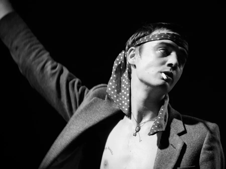 #惹事生非道德綁架系列 _ Hedi Boy – SheSay