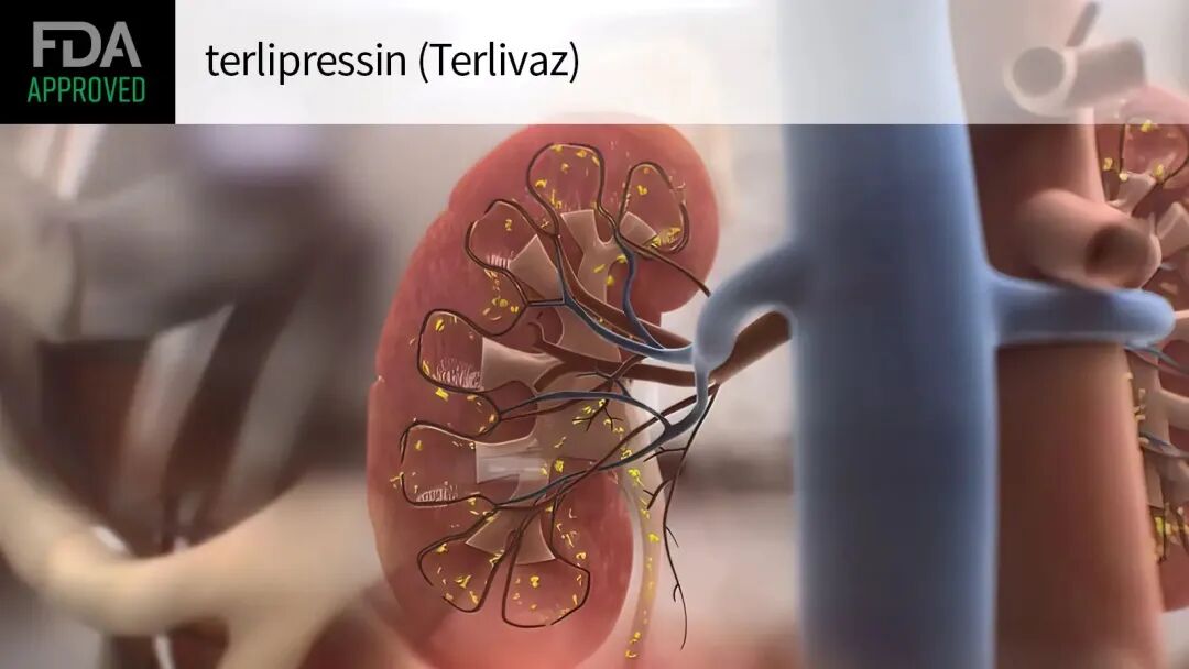 一个月内，九款新药！FDA 批准新药的大爆发 - 脉脉