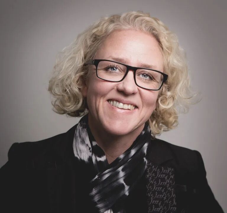 人物专访——Anna Petersson, WirelessCar新任人力资源与文化副总裁 - 脉脉