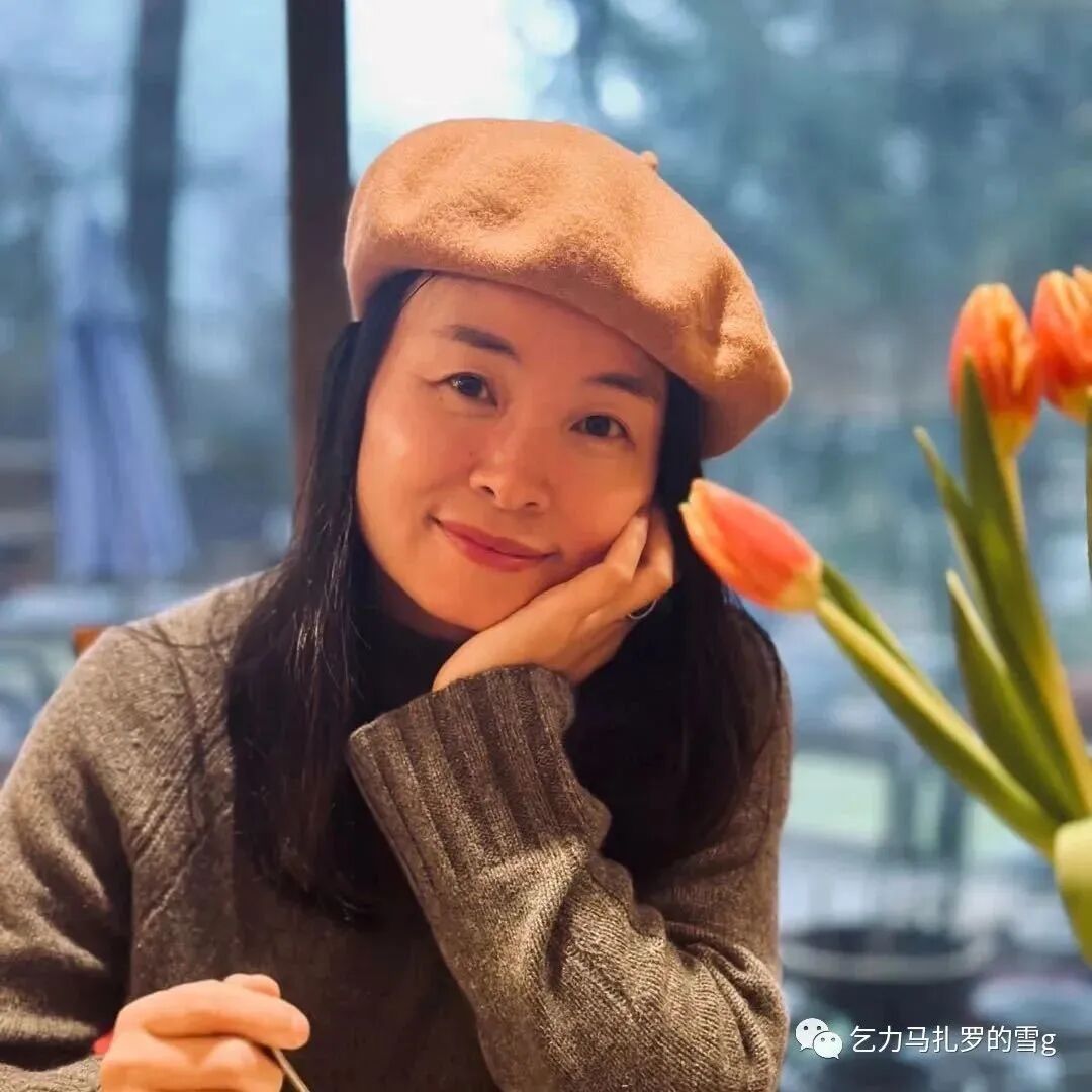 林世钰 | 我还在这里等你，希望你从未离开 | 自由微信 | FreeWeChat