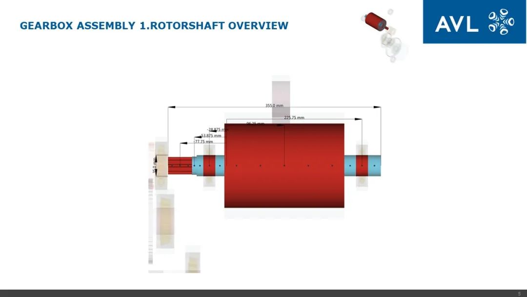【技术贴】基于AVL EXCITE eAxle的全新电驱总成NVH分析解决方案-技术邻