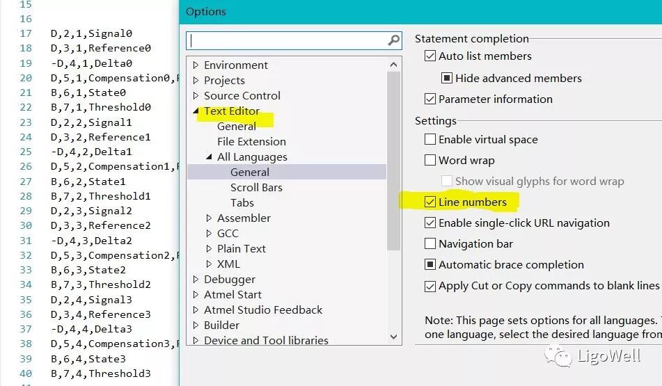 Atmel Studio 7使用小技巧（二）-技术分享-Microchip 工程师社区