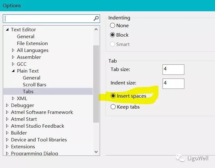 Atmel Studio 7使用小技巧（二）-技术分享-Microchip 工程师社区