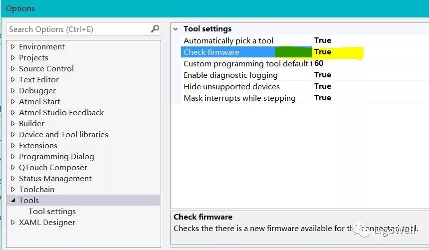 Atmel Studio 7使用小技巧（二）-技术分享-Microchip 工程师社区