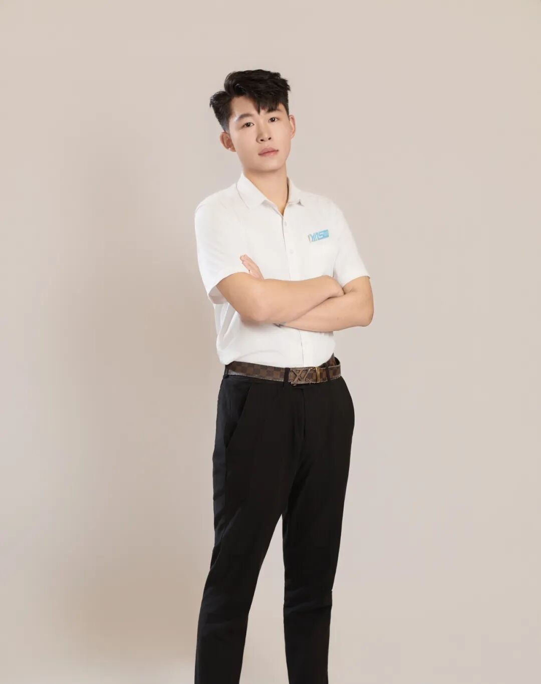 刘洪敬 | 我的民航职场初体验|云商快讯|云南商务职业学院