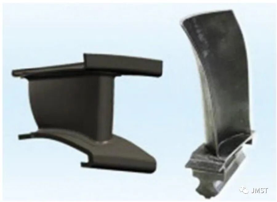 科学网—[转载]第三代SiC纤维及SiCf/SiC复合材料研究进展 - 王洪宇的博文