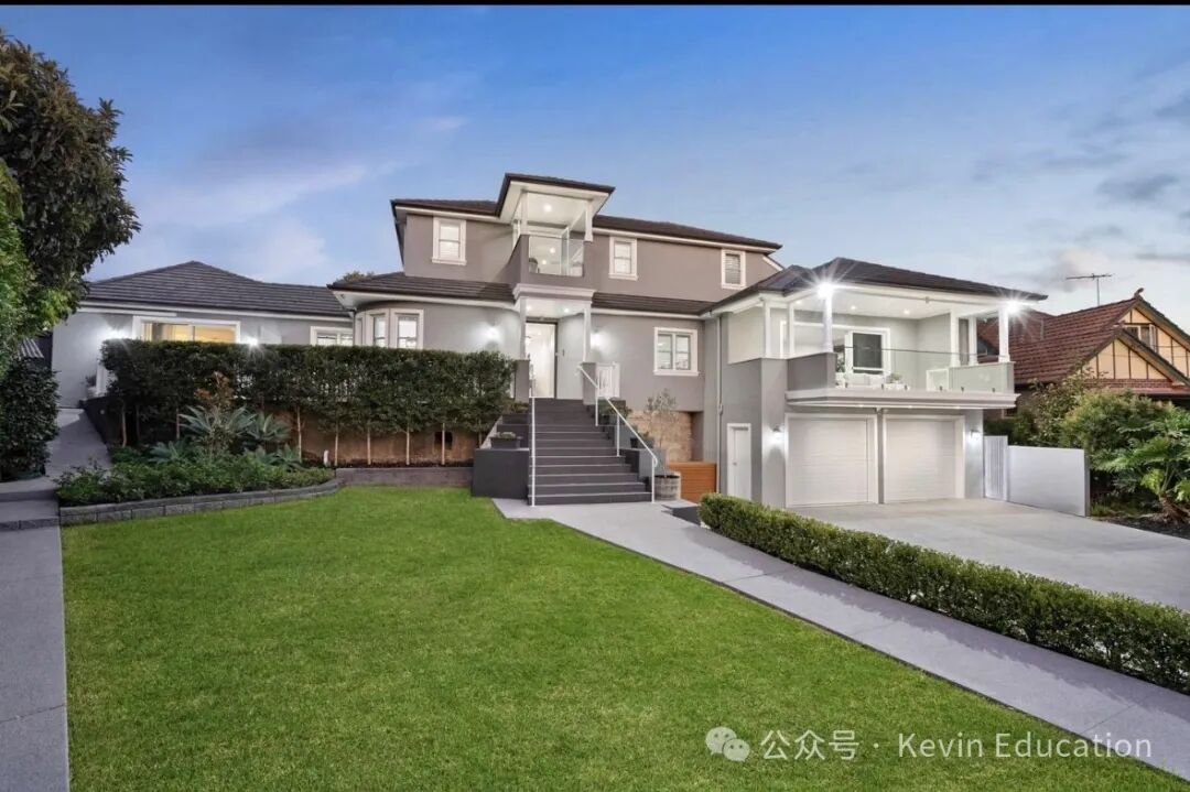 R1， R2， R3， R4有什么区别？你能读懂土地分区zoning吗？ – KE 凯文地产学院