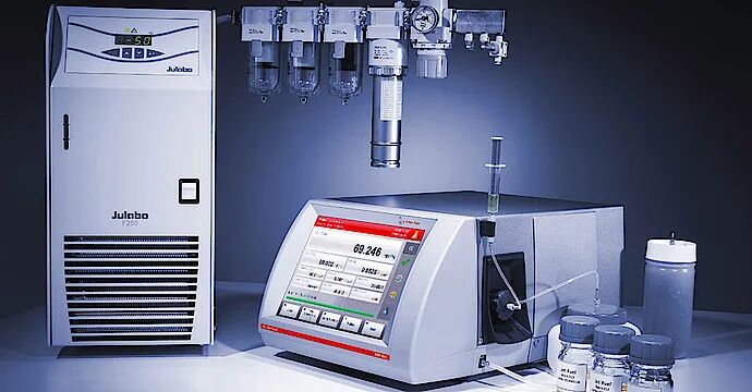 安东帕SVM系列现符合SAE J300-新闻动态-仪器谱