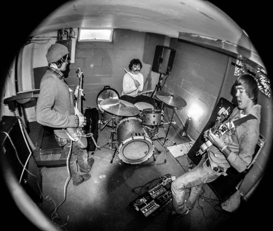 9.25｜时隔三年的赴约，美国大牌情绪摇滚乐队Tiny Moving Parts 2023 中国巡演 重庆站 即将开启！-重庆MAOLivehouse